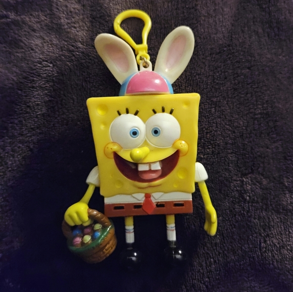 SpongeBob Squarepants | Toys | Vintage Spongebob Squarepants Easter ...